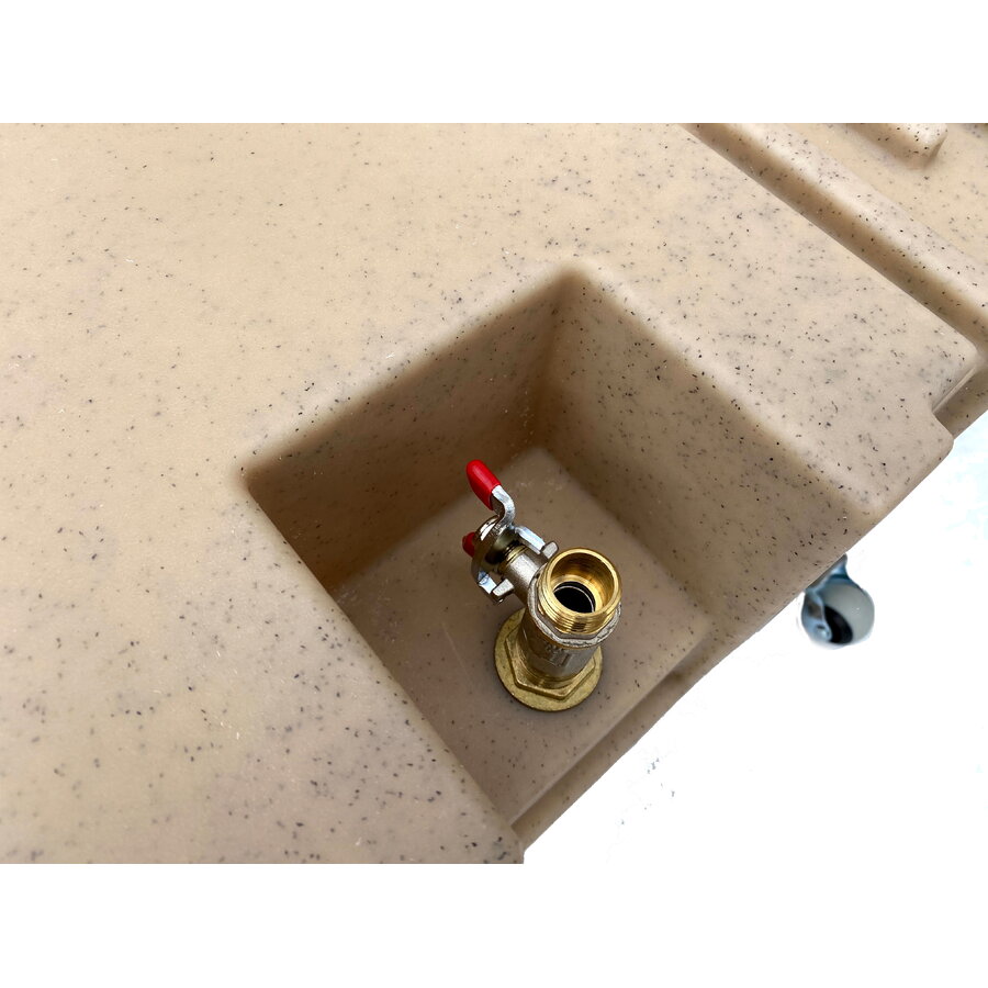 StandartPark Separator grasimi sgpe05 standardpark - Brick Romania