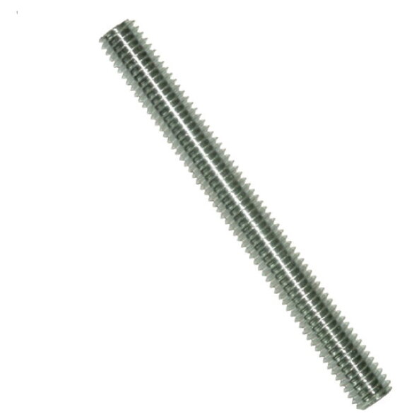 Tije filetate DIN 975 4.8 M20 - Brick Romania