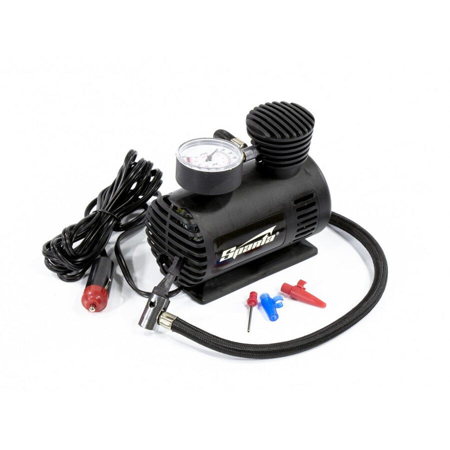 Compresor auto 12v 58050 Sparta - Brick Romania