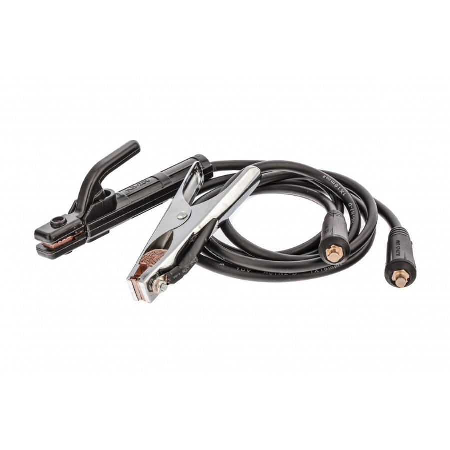 Aparat de sudura cu arc invertor TPARC-180 180 а 943687 Denzel - Brick ...