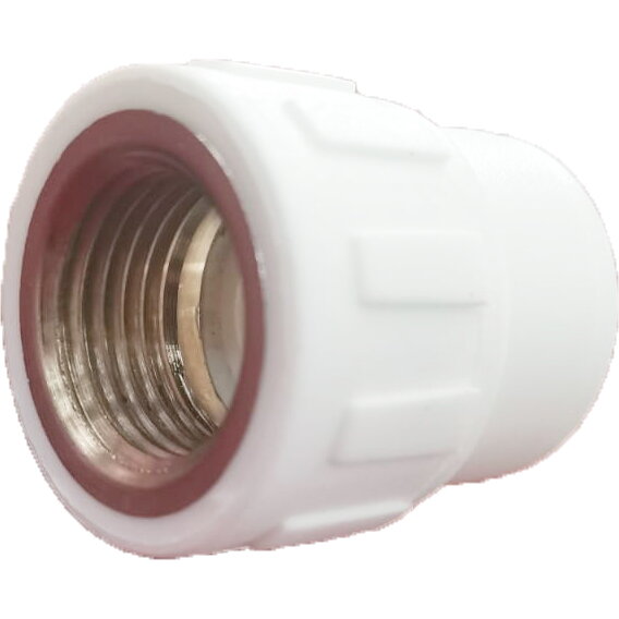 Racord PPR 20x1/2 fi - Brick Romania