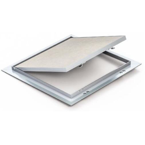 Clapeta revizie 20cmx20cm Rigips - Brick Romania