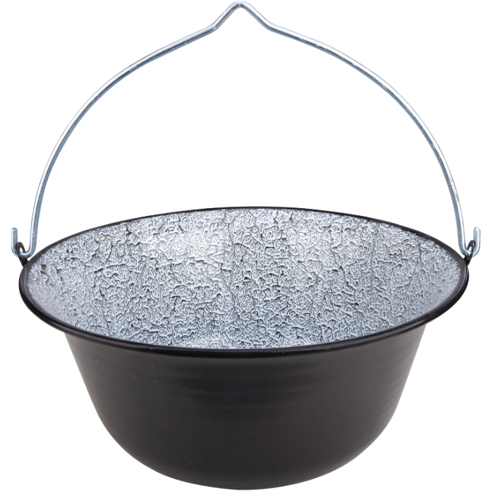 Ceaun emailat 660337 Evotools - Brick Romania