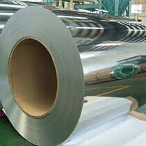 ITALINOX Tabla inox semilucioasa 0.5x1000x2000mm - Brick Romania