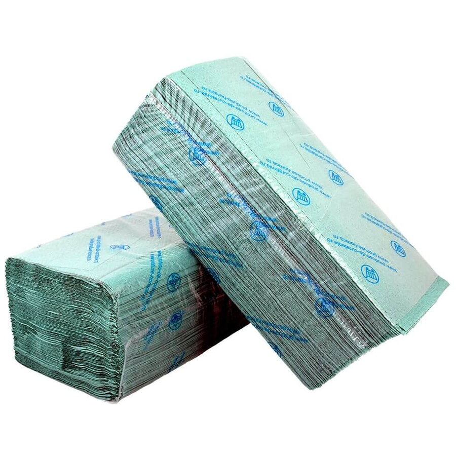 Prosoape v verzi 1str. standart 250buc 16203 Misavan - Brick Romania