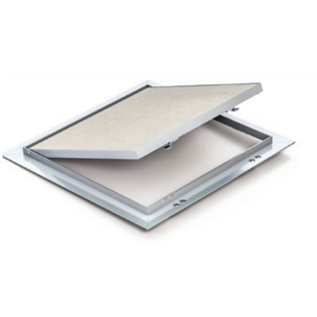 RIGIPS ROMANIA Clapeta revizie 40x40cm Rigips - Brick Romania