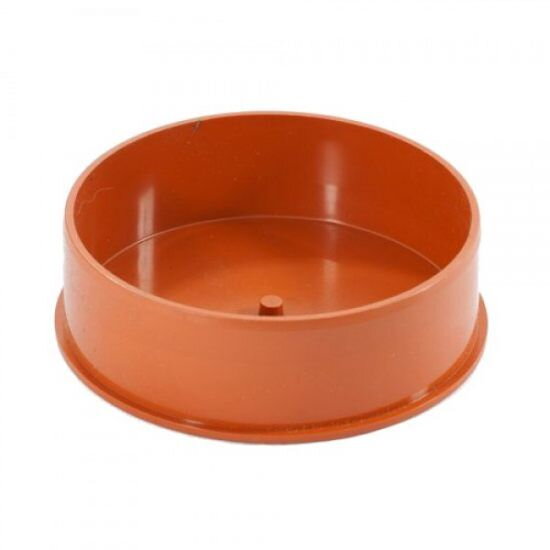 Dop canal PVC 110 Valrom - Brick Romania