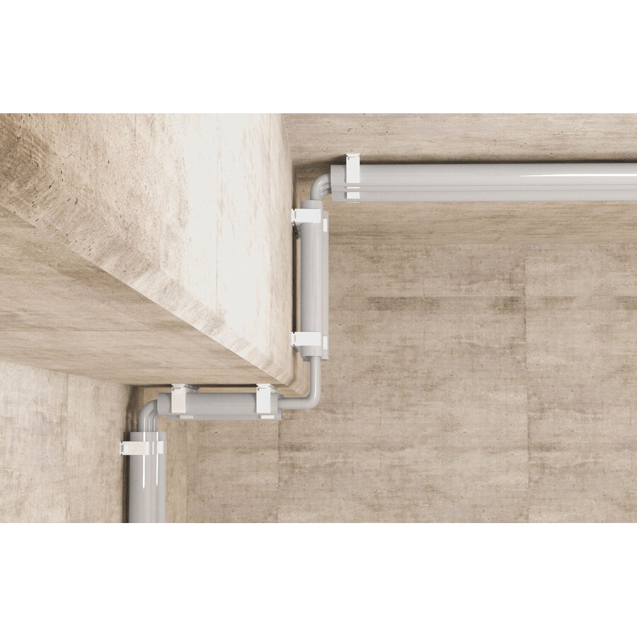 Fischer Clema nylon RC IEC 12 58194 Profix - Brick Romania