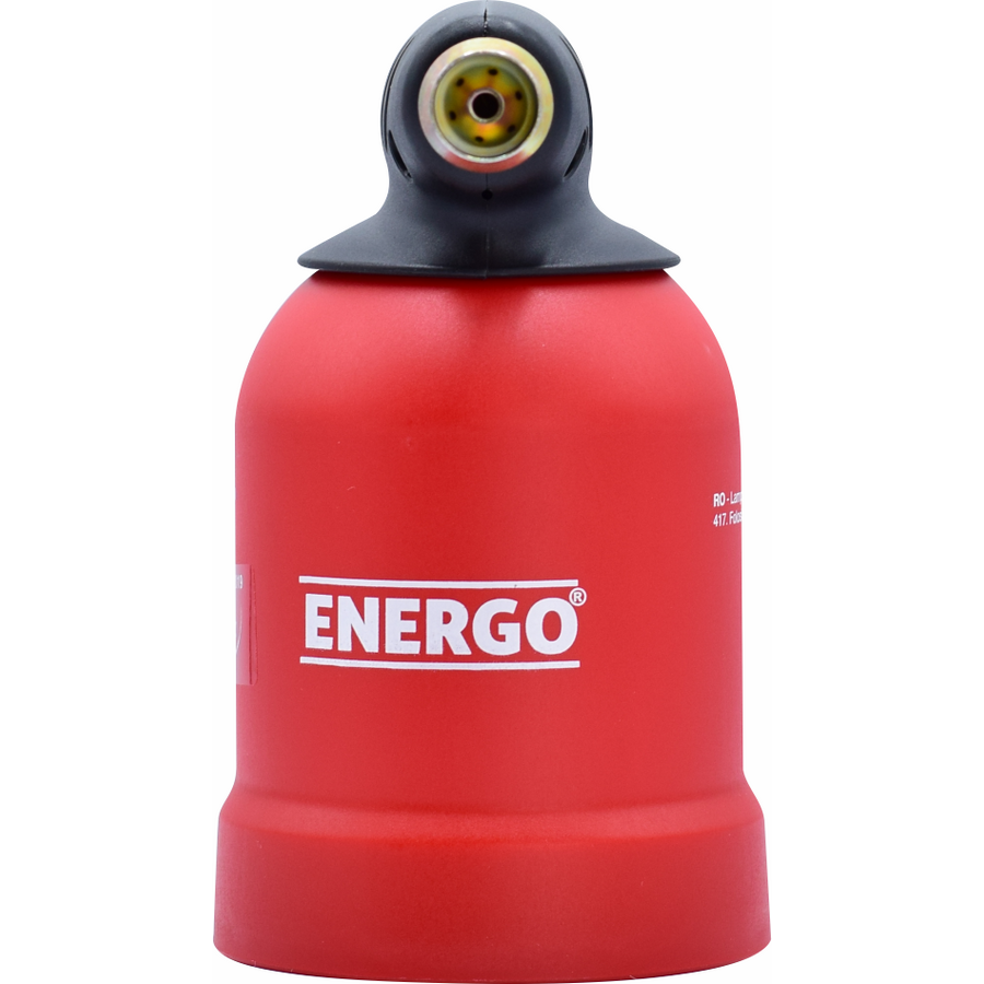Lampa lipit pentru cartus gaz butan aprindere piezo tornado Energo ZE 502019 - Brick Romania