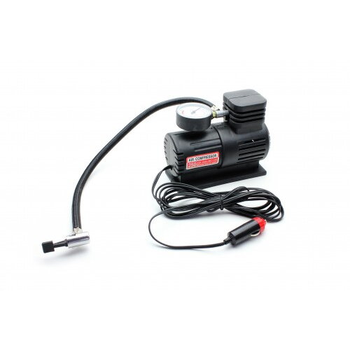 VADCRIS Compresor umflat roti 25 psi CM0001 - Brick Romania