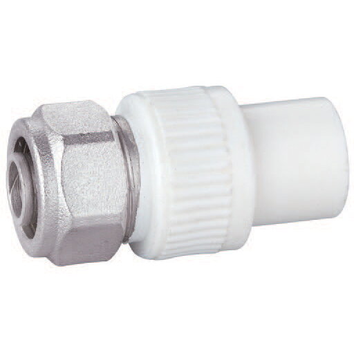 Conector pexal 20x16 PPR-DX2016 Everpro - Brick Romania