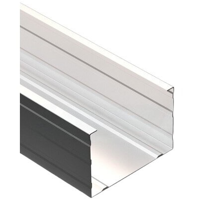 Profil (tabla 0.5mm) CW 100 4m Lider - Brick Romania