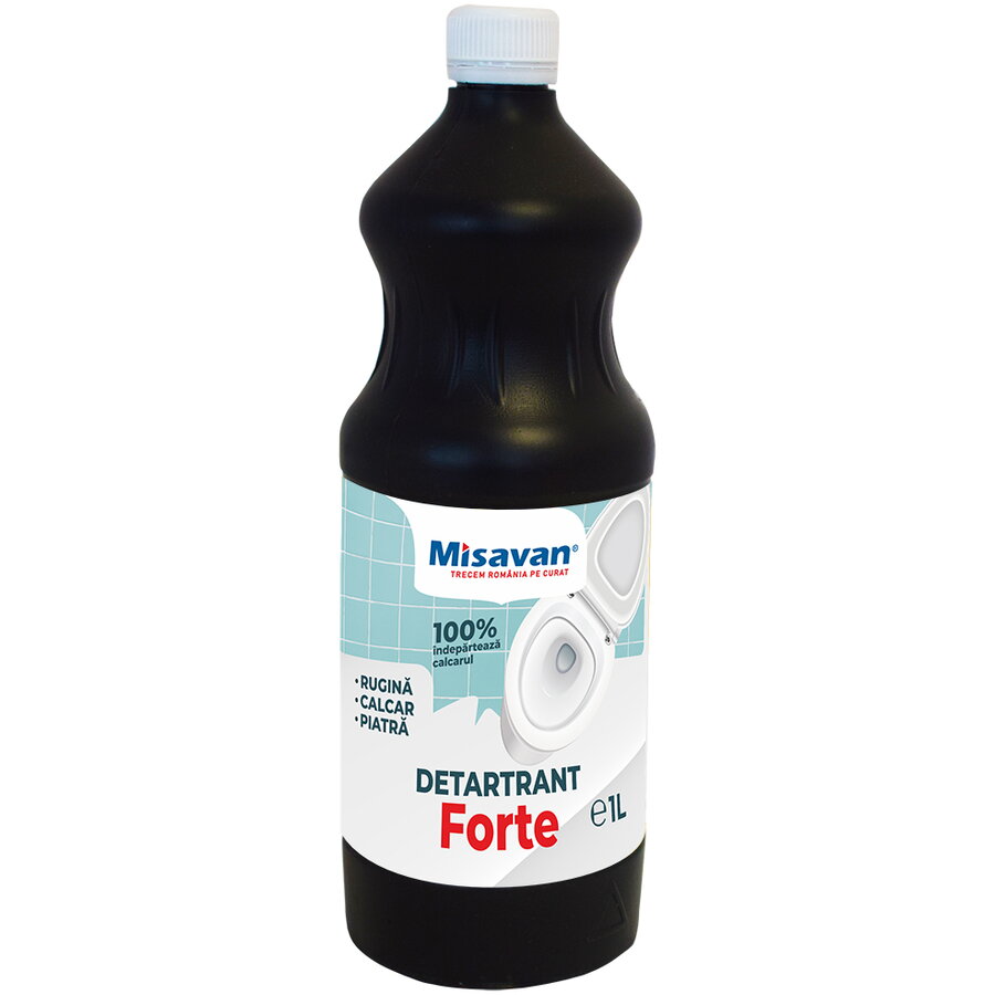 Detartrant parfumat 1l 30852 Misavan - Brick Romania