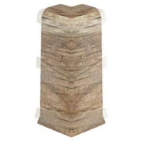 Colt exterior 610 Esquero stejar ghinda 2buc/set Vox - Brick Romania