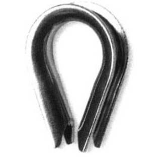 Cablero Rodanta usoara zincata M5 2buc/set - Brick Romania