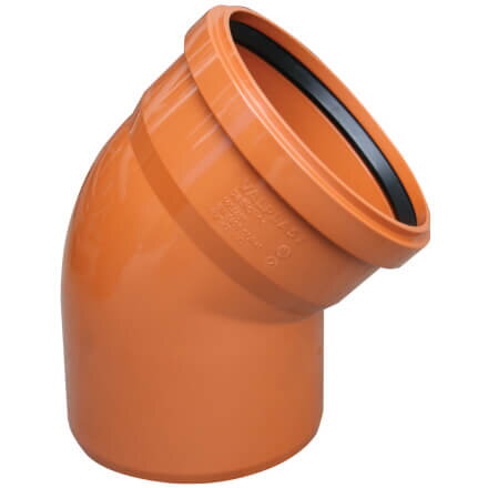 Curba canal PVC 15 110 Valrom - Brick Romania