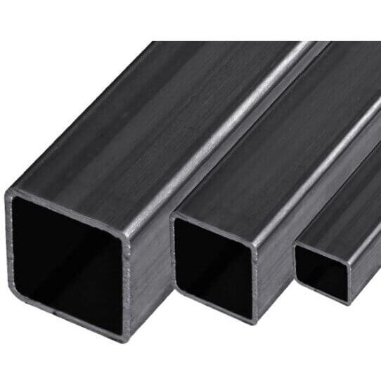 Teava rectangulara 40x30x2x6ml Trutzi - Brick Romania