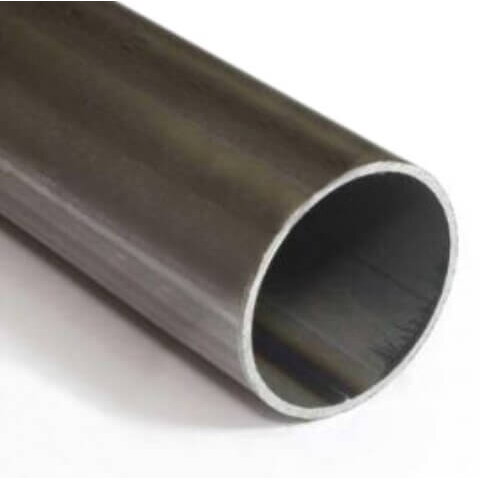 Teava neagra 48.3x3x6ml ( 1 / 1/2") Trutzi - Brick Romania