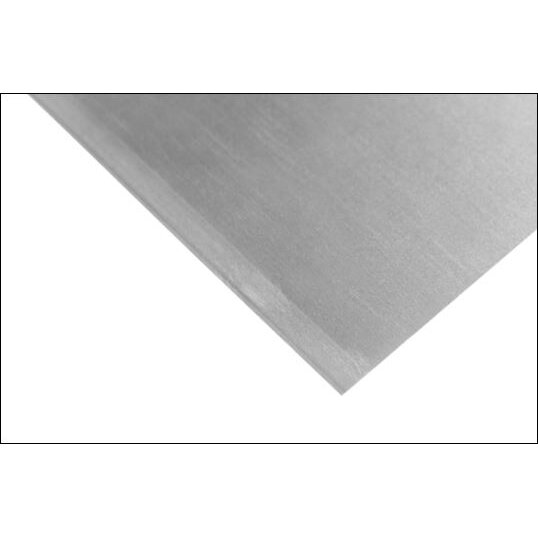 Tabla aluminiu 5x1000x2000mm - Brick Romania