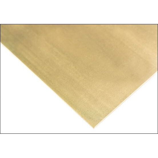 Tabla alama 0.4x1000x2000 - Brick Romania