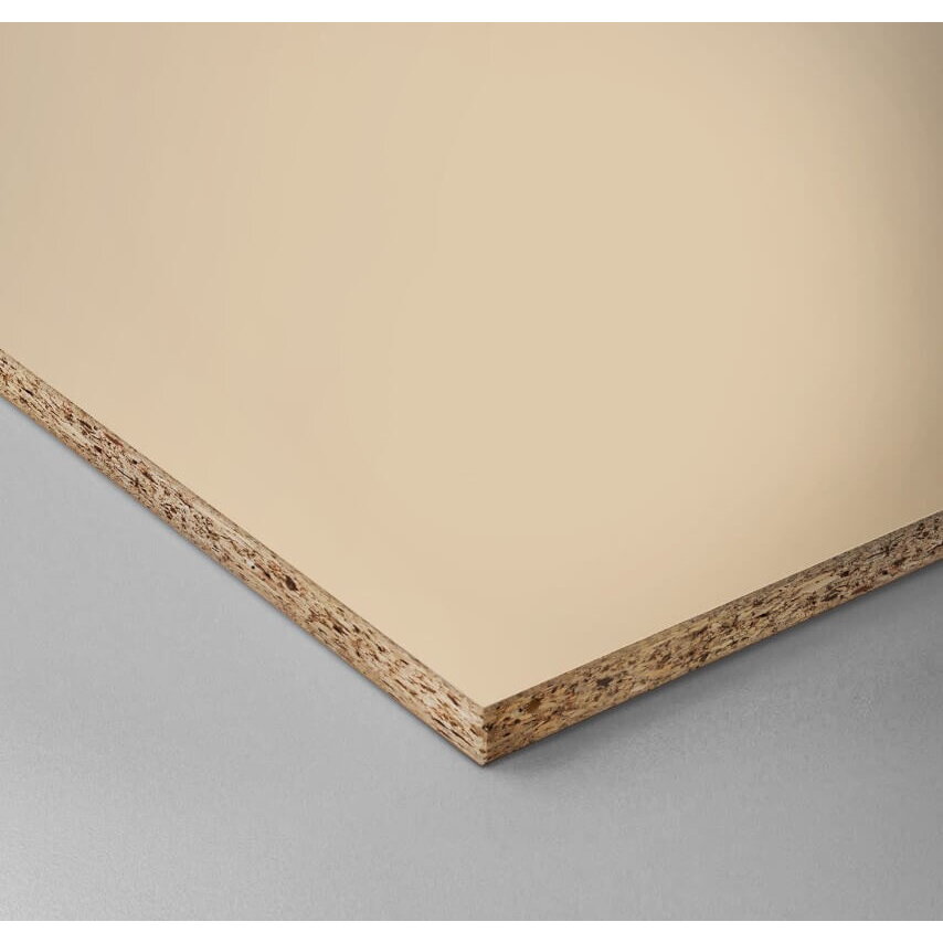 Pal melaminat bej nisip U156 st9 2800x2070x18mm (5.796mp/buc) Egger ...