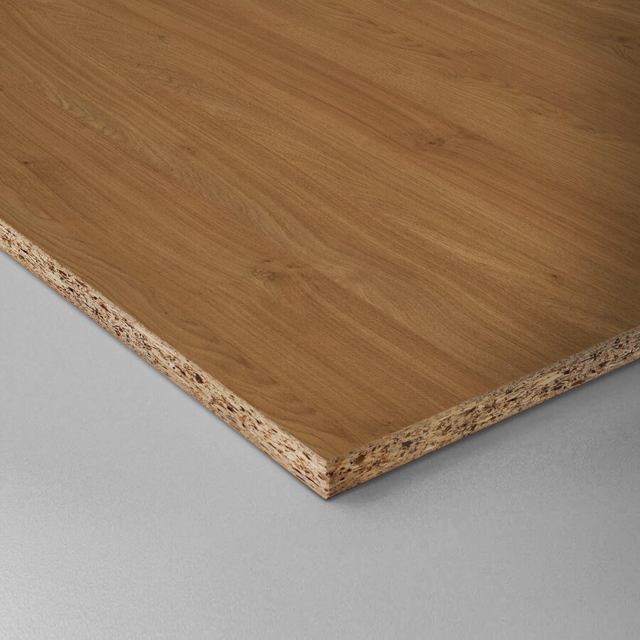 Pal melaminat stejar kendal cognac H3398 ST12 2800x2070x18mm (5.796mp ...