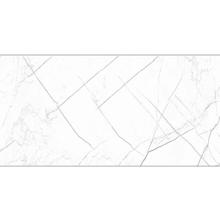 Faianta rectificata alaska day 30x60cm (0.90mp/cutie) - Brick Romania