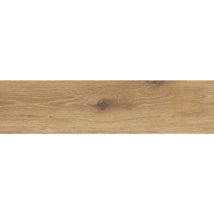 Cesarom Gresie portelanata rovere maro rectificata 60x15 6463-0037-4001 ...