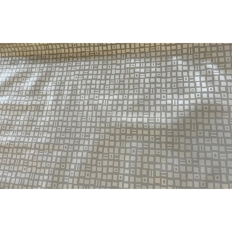 Linoleum 1.5mm imitatie parchet bej 2ml - Brick Romania