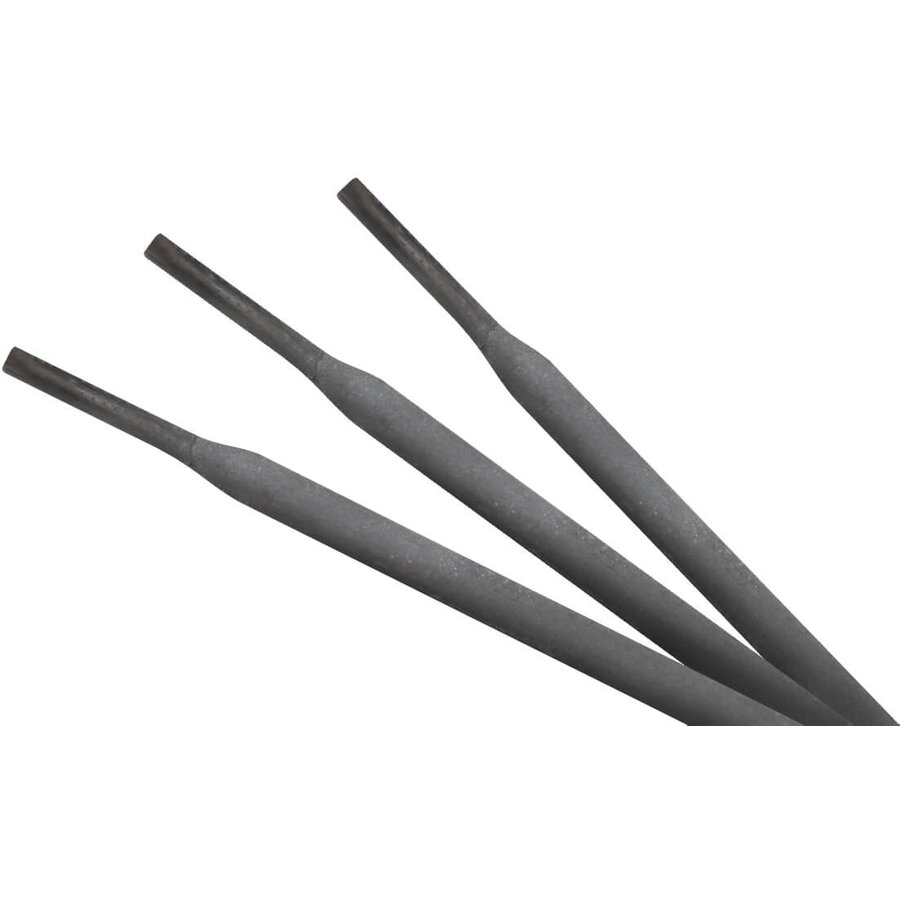 Electrozi bazici 2.5x350 1kg 674629 superbaz Evotools - Brick Romania